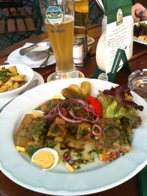 BRAUEREI-GASTHOF BÜRGERBRÄU - Updated April 2024 - 15 Reviews ...