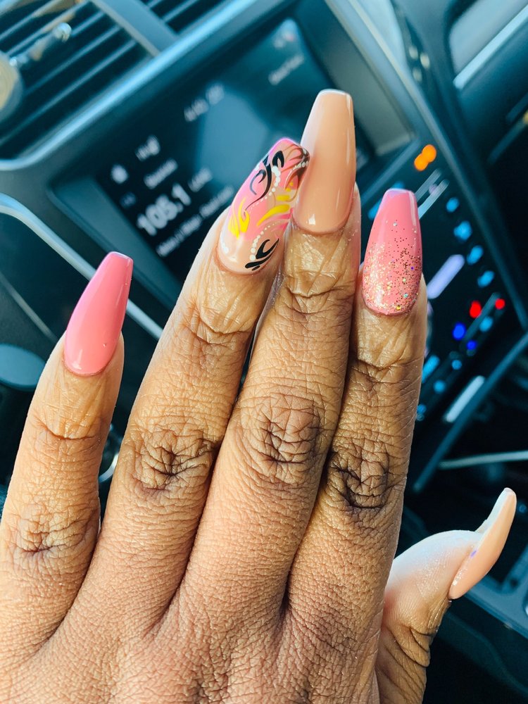 VIP NAILS - Updated December 2025 - 62 Photos & 71 Reviews - 26700 ...