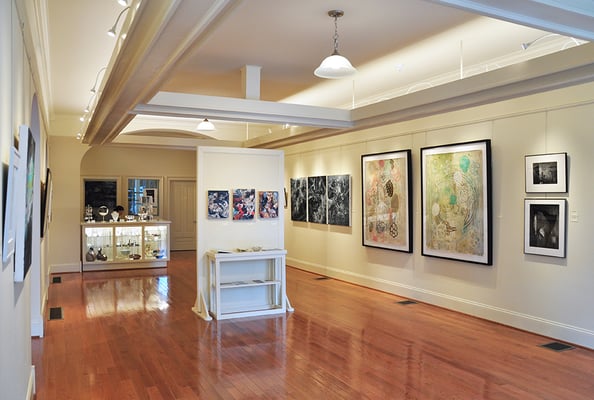 MAIN STREET ARTS - Updated October 2025 - 13 Photos - 20 W Main St ...