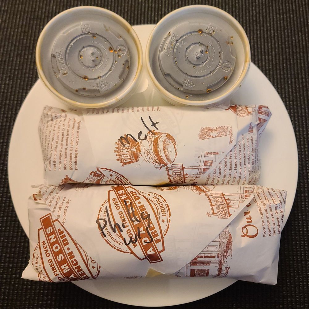 ADAMSON’S FRENCH DIP - Updated August 2025 - 931 Photos & 1518 Reviews ...