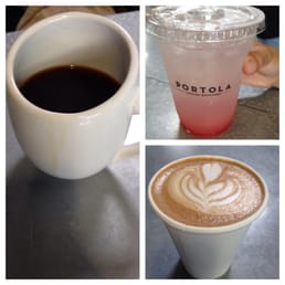 PORTOLA COFFEE ROASTERS - Updated July 2025 - 2392 Photos & 1951 ...