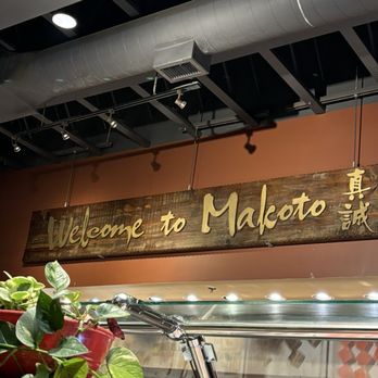 MAKOTO JAPANESE BUFFET - Updated February 2026 - 408 Photos & 623 Reviews - 1119 SE 163rd Pl ...