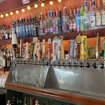 TOHICKON RESTAURANT AND TAVERN - Updated December 2025 - 29 Photos & 26 ...