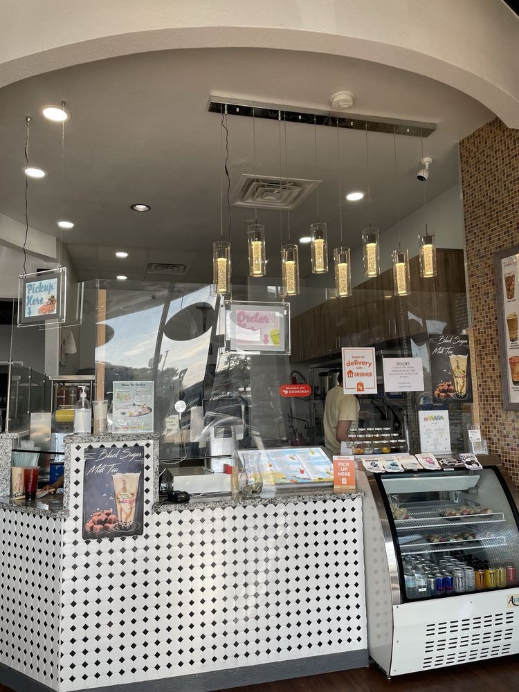 TEALICIOUS CAFE - Updated November 2025 - 58 Photos & 34 Reviews - 5238 ...