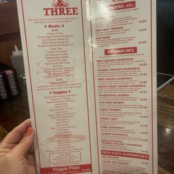 RAMSEY’S - Updated October 2025 - 203 Photos & 212 Reviews - 151 W ...