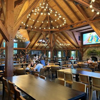 TREE HOUSE BREWING COMPANY - TEWKSBURY - Updated April 2025 - 136 ...