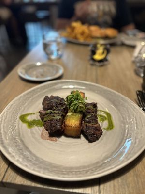 LUCERO ROOFTOP RESTAURANT + BAR - Updated January 2026 - 184 Photos ...