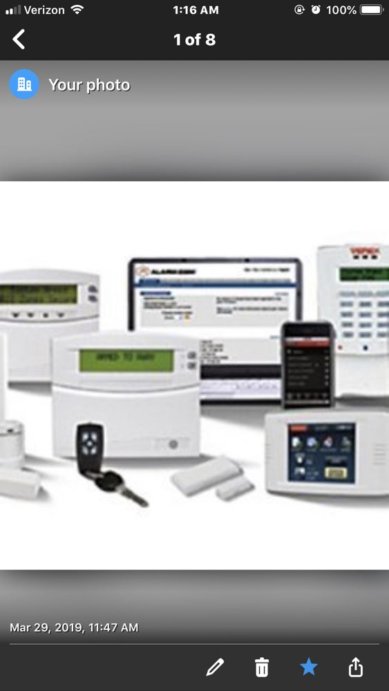 MOUNTAIN ALARM - Updated June 2024 - 4610 Northgate Blvd, Sacramento ...