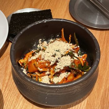 MOONO - Updated March 2025 - 1176 Photos & 217 Reviews - 29 E 32nd St ...