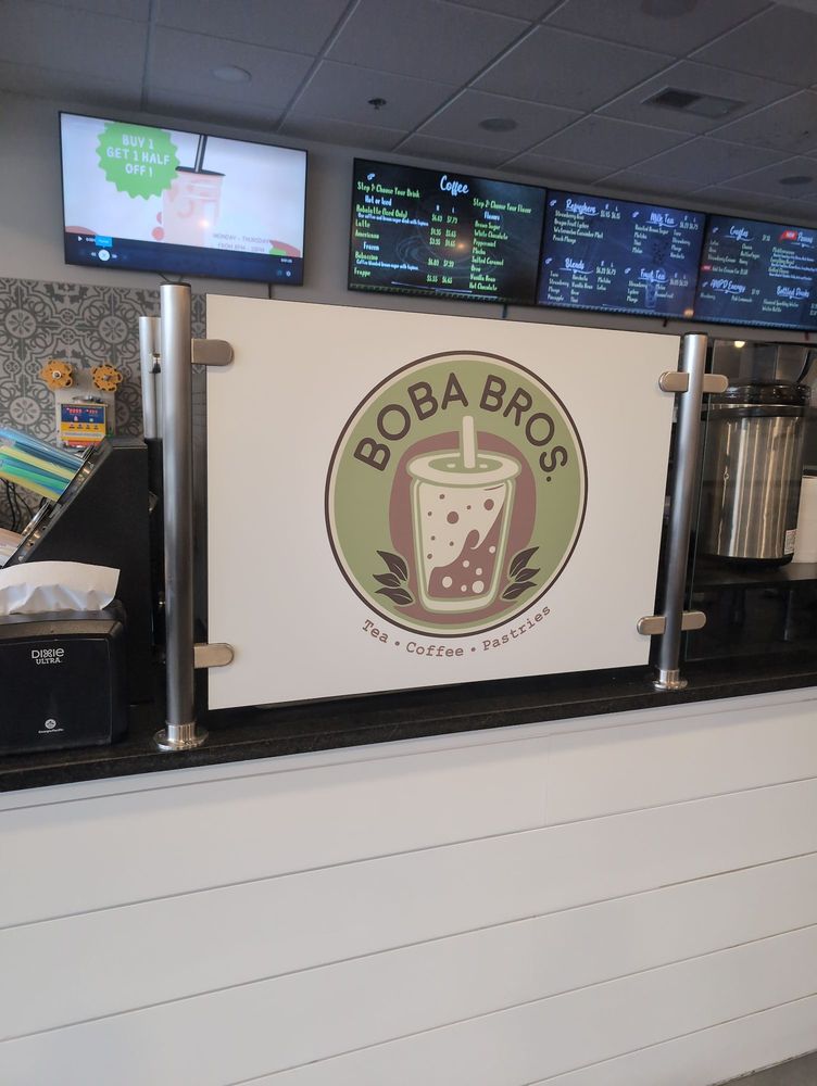 BOBA BROS - Updated August 2025 - 9412 W 143rd St, Orland Park ...