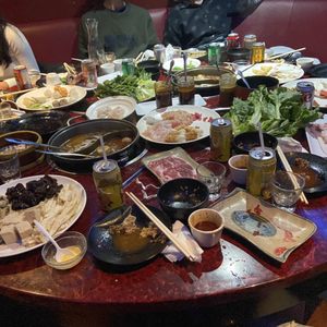 GRAND HOT POT LOUNGE - 793 Photos & 449 Reviews - 4134 Geary Blvd, San ...
