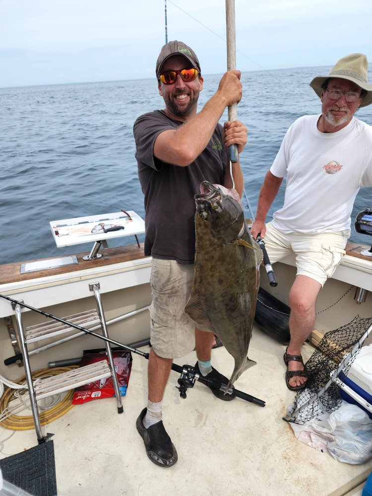 MISS MADISON CHARTER SERVICE - Updated March 2025 - 10 Photos - Saco ...