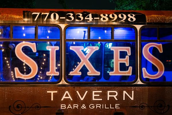 SIXES TAVERN - Updated May 2026 - 64 Photos & 95 Reviews - 650 ...