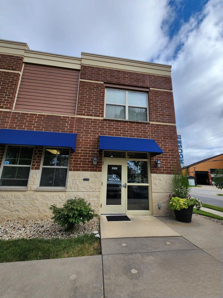 ROUSE - Updated September 2025 - 2428 Perry St, Madison, Wisconsin ...