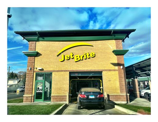 JET BRITE CAR WASH - Updated December 2025 - 23 Photos & 14 Reviews ...