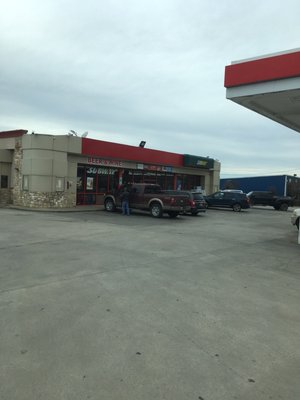 QUICK AL’S 2 - Updated August 2025 - 200 N Highway 287, Decatur, Texas ...