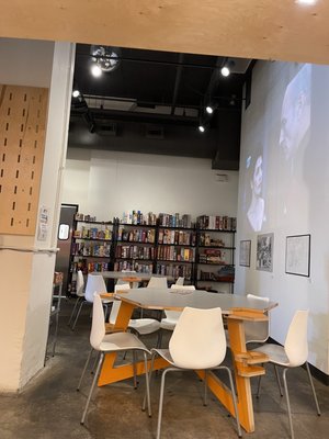 SHUFFLES: BOARD GAME CAFE - Updated September 2025 - 200 Photos & 99 ...