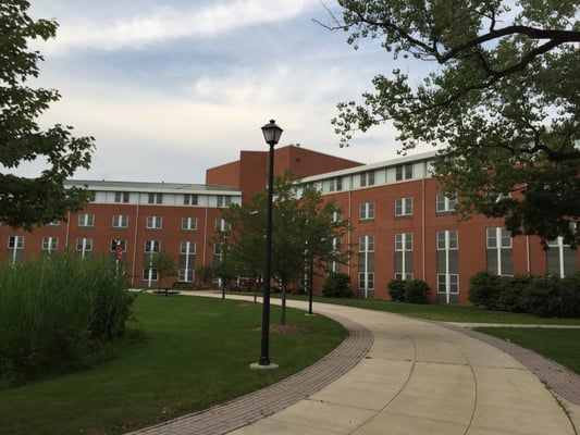 FAIRLEIGH DICKINSON UNIVERSITY - Updated July 2025 - 35 Photos & 13 ...