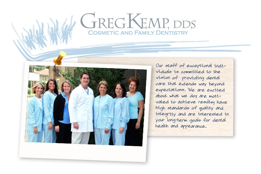 KEMP GREG, DDS - Updated October 2025 - 266 S Cleveland St, Memphis ...