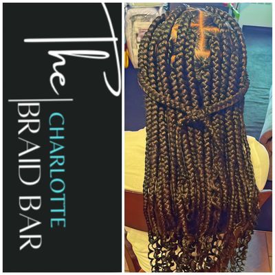 THE CHARLOTTE BRAID BAR - Updated November 2025 - 15 Photos - Charlotte ...
