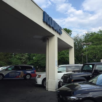 KOONS COLLISION REPAIR CENTER - Updated January 2026 - 25 Photos & 91 ...