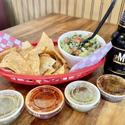 LAS BRISAS TAQUERIA - Updated August 2024 - 127 Photos & 269 Reviews ...