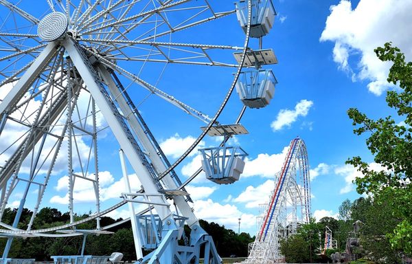 FUN SPOT AMERICA ATLANTA - 171 Photos & 57 Reviews - 1675 Hwy 85 N ...