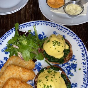 WHITE OAK TAVERN - 554 Photos & 429 Reviews - 21 Waverly Pl, New York ...