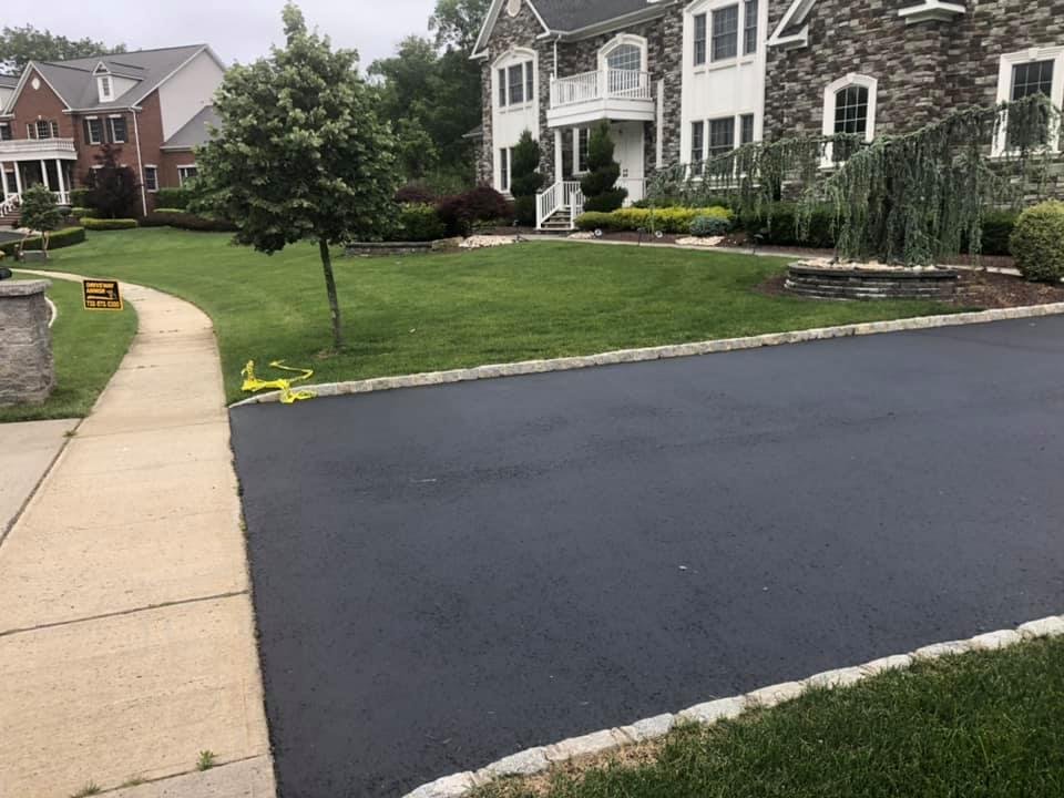 DRIVEWAY ARMOR - Updated July 2024 - 12 Photos & 16 Reviews - 8 Timber ...