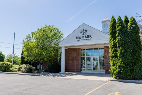 NUMARK CREDIT UNION - Updated June 2024 - Request Information - 303 S ...