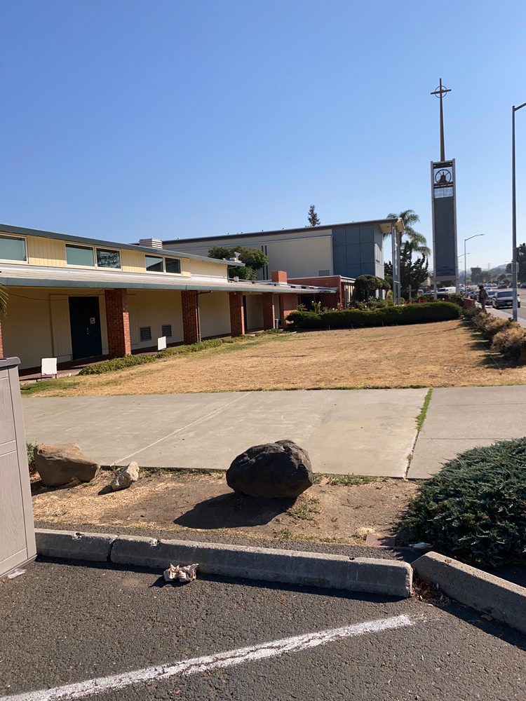FIRST PRESBYTERIAN CHURCH OF HAYWARD - Updated September 2024 - 2490 ...