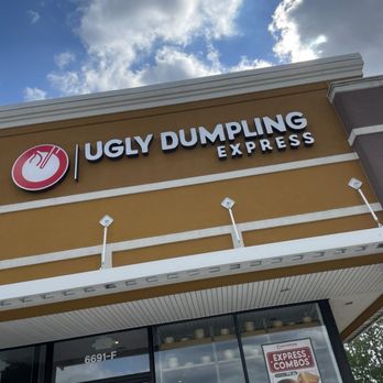 UGLY DUMPLING EXPRESS - Updated January 2025 - 95 Photos & 39 Reviews - 6691 Backlick Rd ...