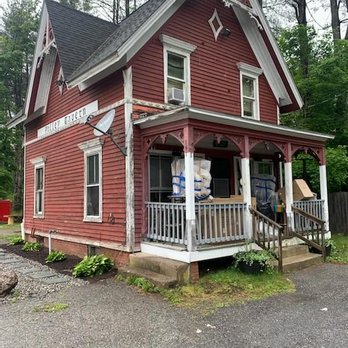 SHARON VALLEY TAVERN - Updated December 2025 - 14 Reviews - 151 Sharon ...