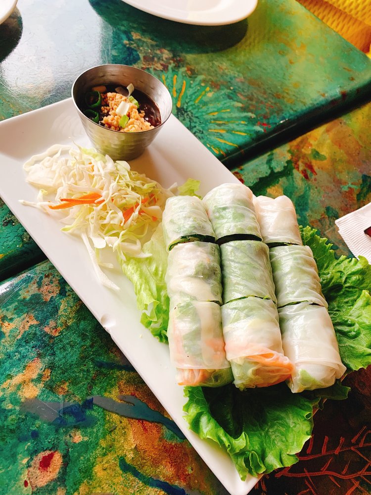 TARA THAI - 164 Photos & 278 Reviews - Thai - 7501 Leesburg Pike, Falls ...