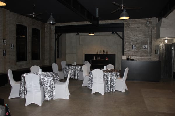 FOUNDRY ROOM - Updated May 2024 - 17 Photos - 12021 102 Avenue ...