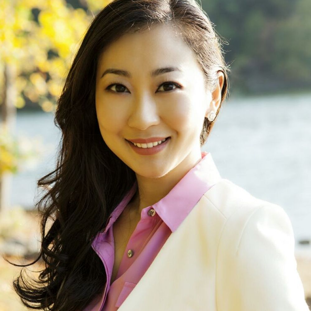 Lina Hu's Instagram, Twitter & Facebook on IDCrawl