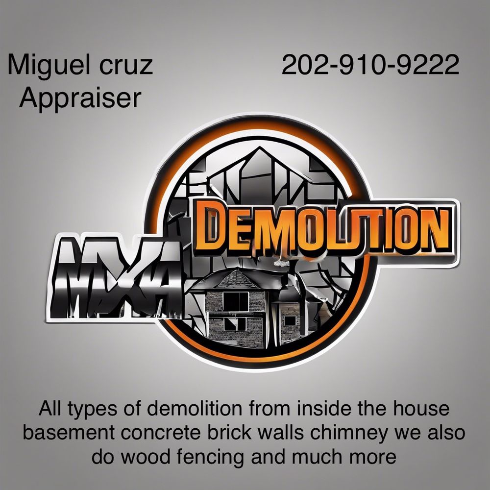 MXA DEMOLITION - Updated May 2024 - Request a Quote - Washington, District of Columbia ...
