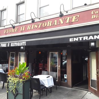 FIORE II RESTAURANT - Updated September 2024 - 241 Photos & 223 Reviews ...