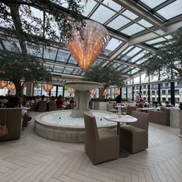 RH ROOFTOP RESTAURANT AT RH RALEIGH - Updated October 2025 - 220 Photos ...