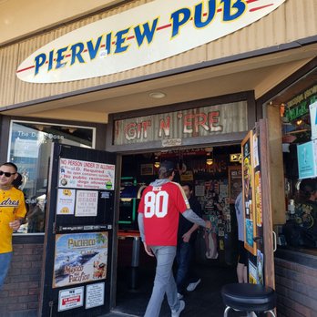 PIER VIEW PUB - Updated December 2025 - 56 Photos & 120 Reviews - 301 ...