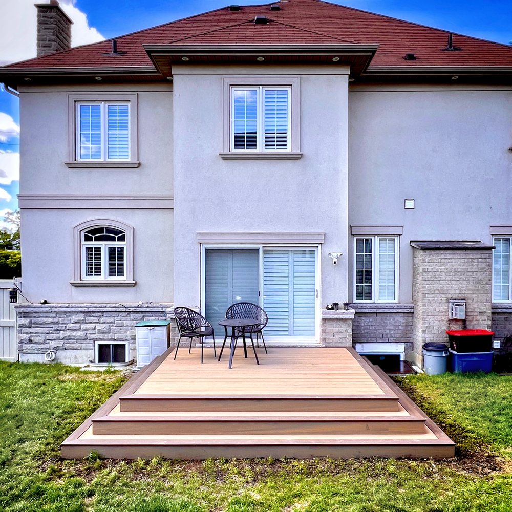 DECO DECKS - Updated December 2024 - Request a Quote - Toronto, Ontario ...