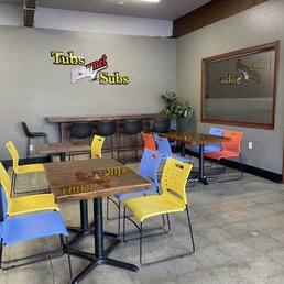 TUBS GOURMET SUBS - Updated October 2025 - 164 Photos - 556 Reviews ...