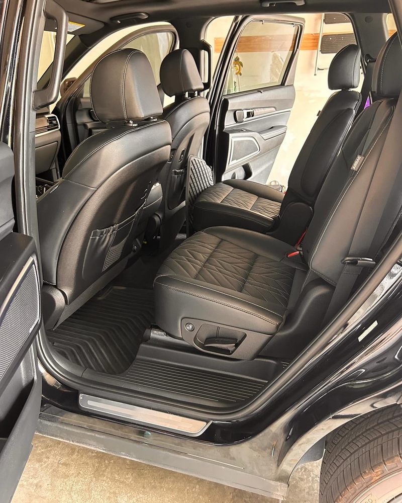 R.G. AUTO DETAILING - Updated August 2025 - Saint Louis, Missouri ...