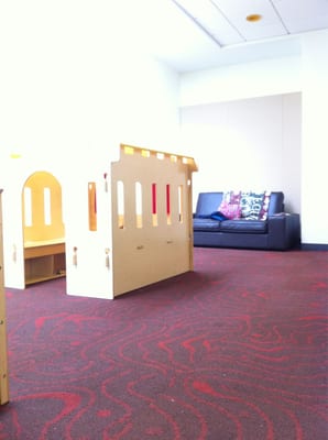 MONTGOMERY COUNTY PUBLIC LIBRARIES - GAITHERSBURG BRANCH - Updated ...