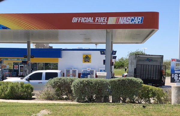 STRIPES - Updated March 2025 - 2210 E Stan Schlueter Lp, Killeen, Texas ...