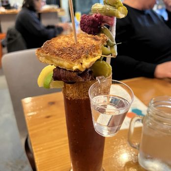 BRUNCH 101 - Updated August 2024 - 175 Photos & 204 Reviews - 68718 E ...