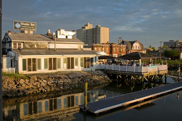 WONDER BAR - Updated September 2025 - 115 Photos & 132 Reviews - 3701 ...