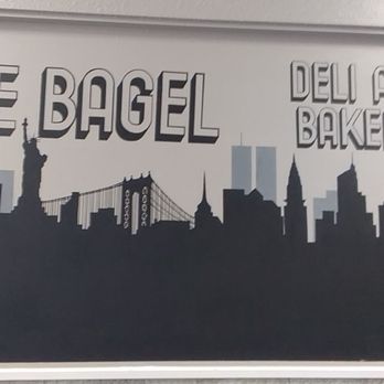 THE BAGEL DELI & BAKERY - Updated August 2025 - 34 Photos & 28 Reviews ...