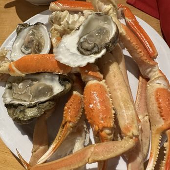 POC AMERICAN FUSION BUFFET & SUSHI - Updated January 2026 - 1031 Photos ...