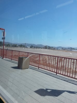 GILLESPIE FIELD TROLLEY STATION - Updated January 2026 - 1990 N ...